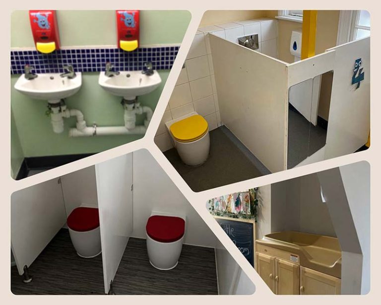 Facilities - Kids & Co Nursery